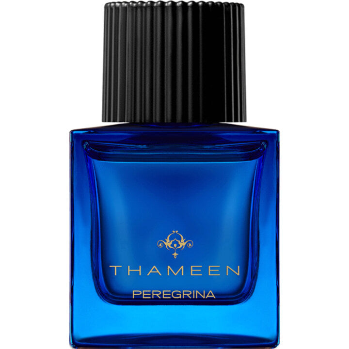 Thameen Peregrina – Dekanten.no